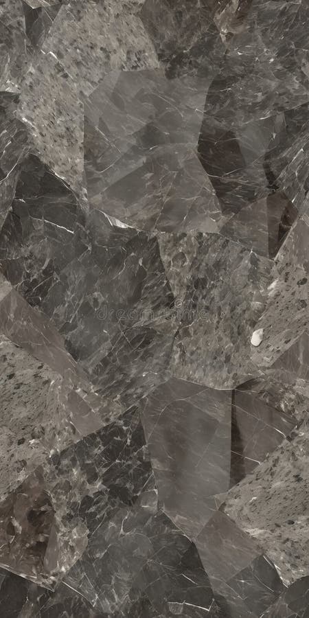 Glittering Surfaces of Smoky Grey Quartz Reveal an Array of Intriguing ...