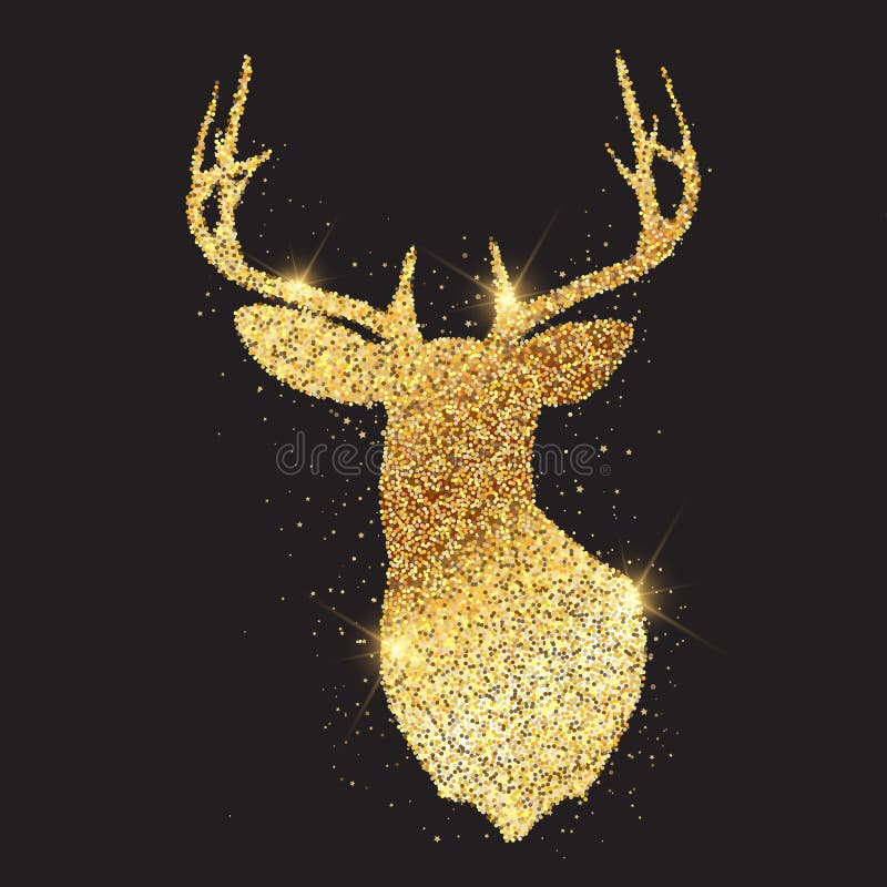 Glittery gold background stock illustration. Illustration of flake ... Glittery gold background stock illustration. Illustration of flake ...