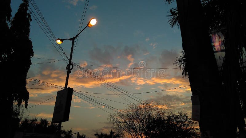 Gloaming vision stock image. Image of mysterious, vision - 69336917