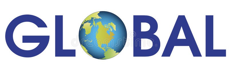 Global Reach Stock Illustrations – 10,697 Global Reach Stock ...