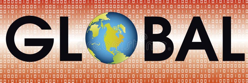 Lettering Global Stock Illustrations – 18,926 Lettering Global Stock ...