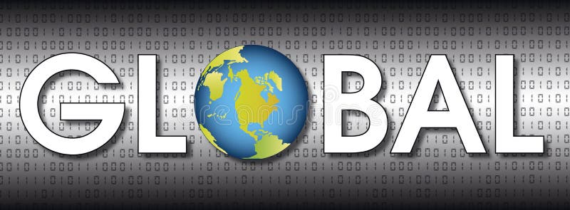 Lettering Global Stock Illustrations – 18,926 Lettering Global Stock ...