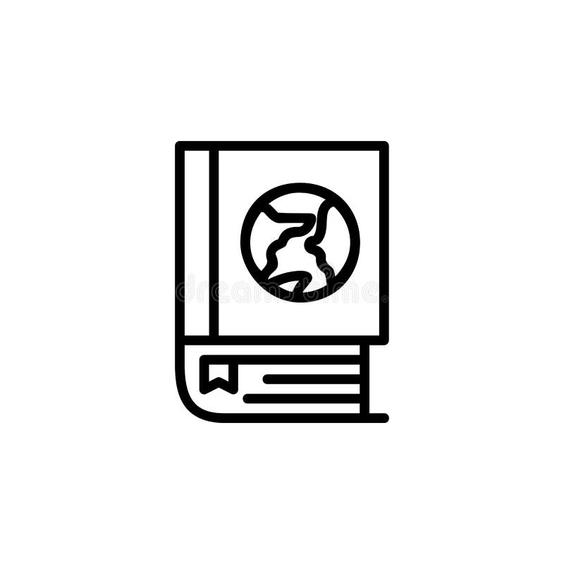 Global Access Icon. Online Learning Icon. Perfect for Application, Web ...