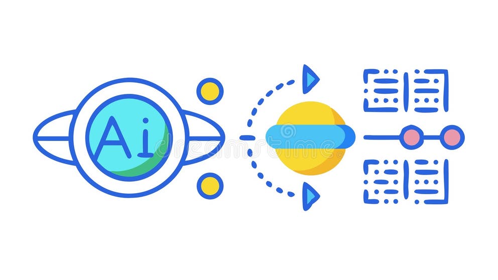 Global Ai Insights Stock Illustrations – 3,079 Global Ai Insights Stock ...