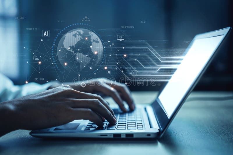 467 Ai Image Innovation Hub Stock Photos - Free & Royalty-Free Stock ...