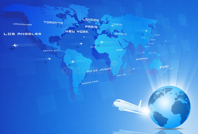 Aviation stock photo. Image of international, journey - 70087786