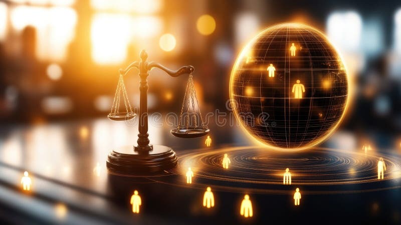 Global Awareness of Human Rights and Equality Representation for Peace ...