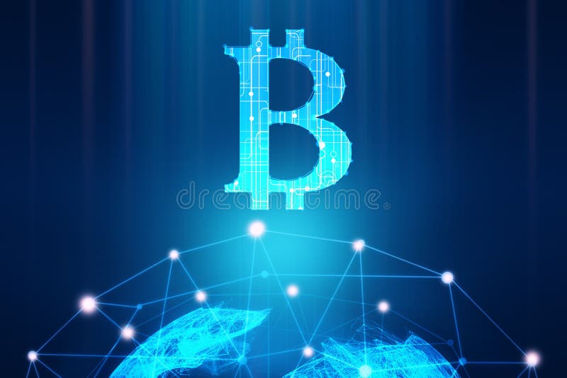 Global banking concept stock illustration. Illustration of currency ...