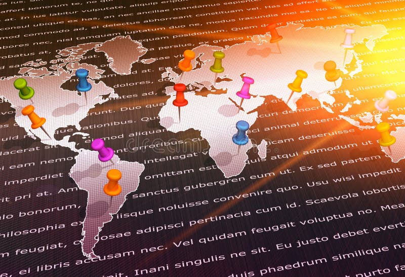 Oil Reservoir in the NORSI Refining Factory Editorial Image - Image of ...