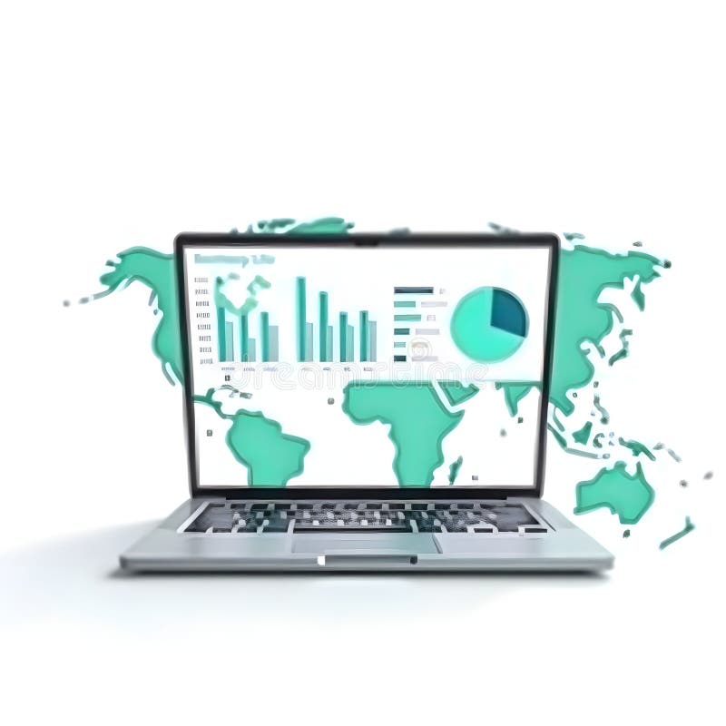 World Tracking Stock Illustrations – 5,404 World Tracking Stock ...