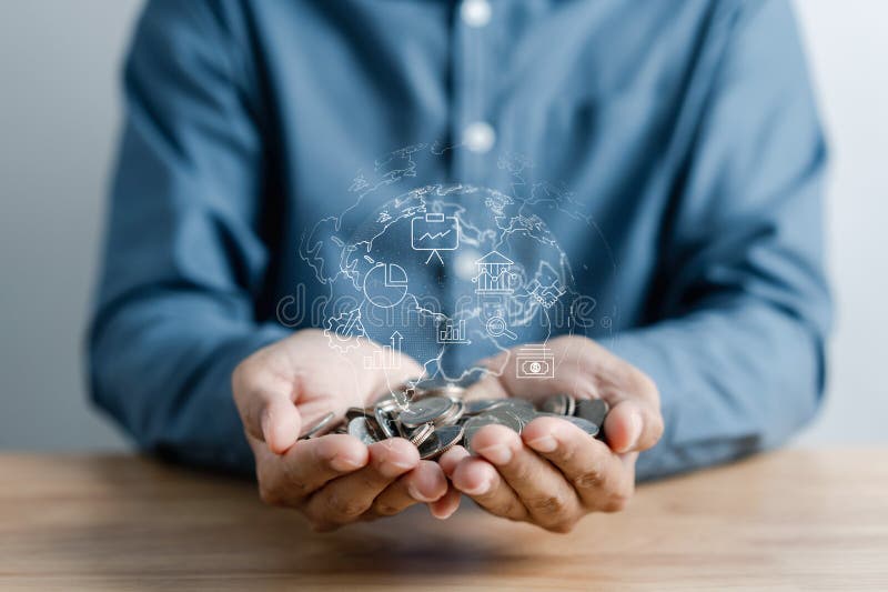 Global Business Analytics Investment Technology Planning Development ...