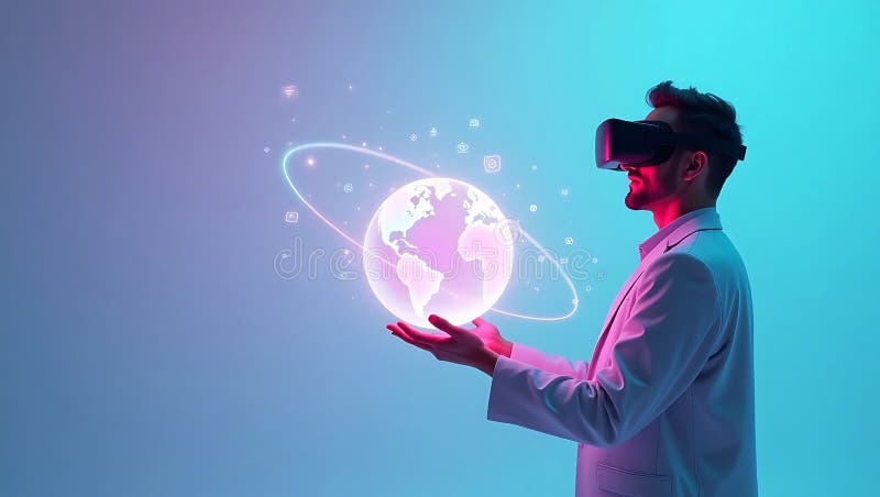 Map Connection Concept Stock Illustrations – 121,807 Map Connection ...