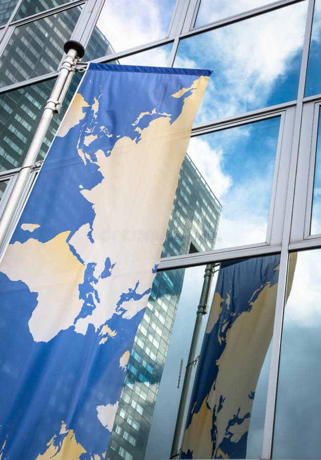 Global Business stock image. Image of banner, business - 38329655