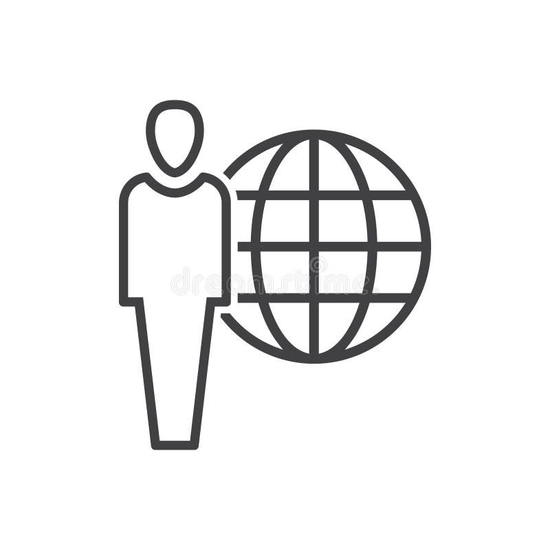 Global Leader Symbol Stock Illustrations – 6,564 Global Leader Symbol ...