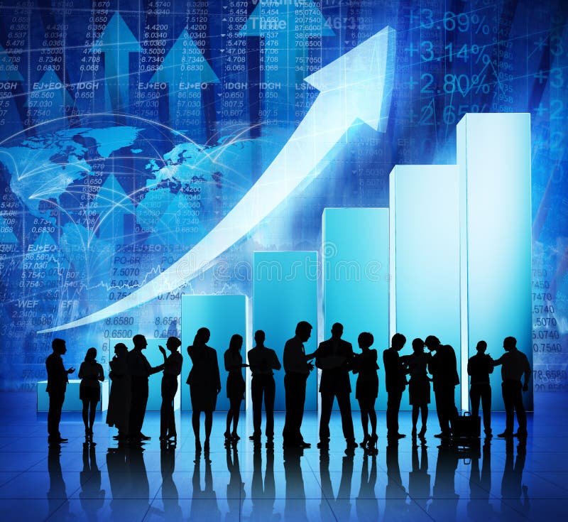 Global Business Meeting stock image. Image of building - 45365269