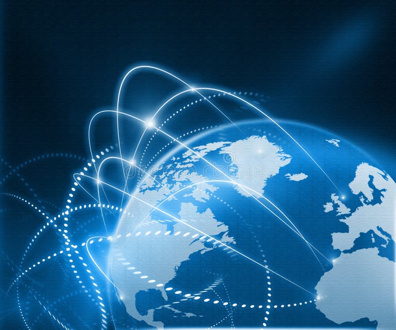 Strong Network Stock Illustrations – 15,488 Strong Network Stock ...