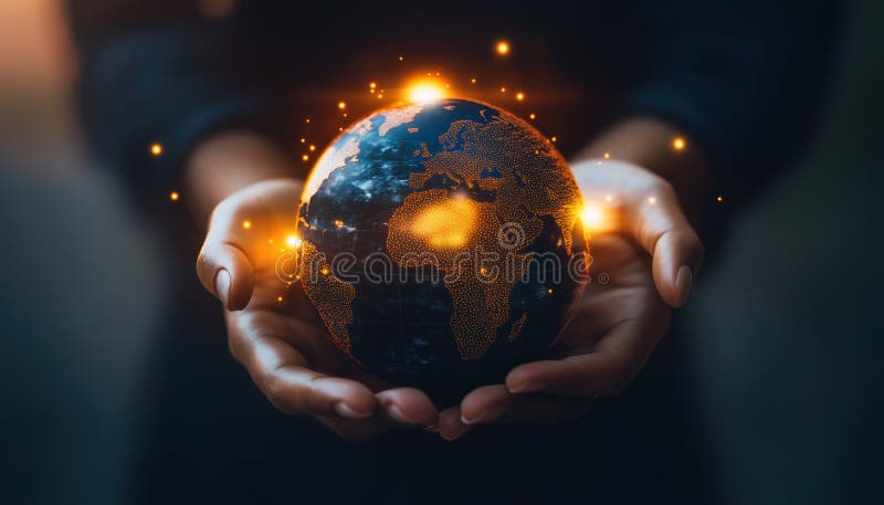 Global Business Partnership Technology: Internet Communication ...