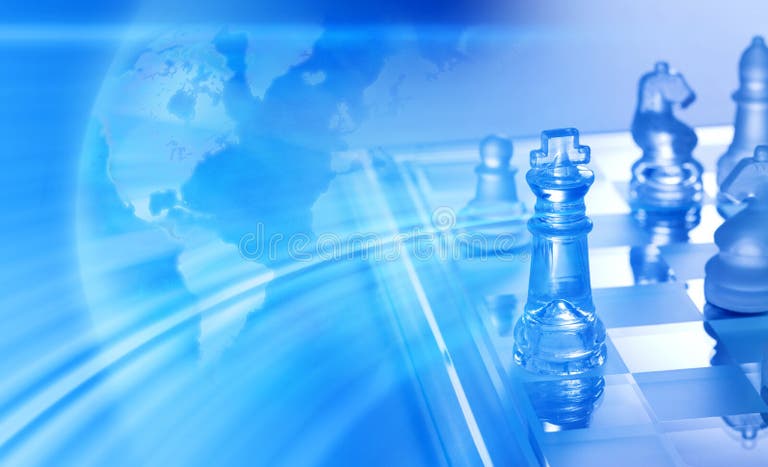 Web Search Chess Board Earth Map Stock Photos - Free & Royalty-Free ...