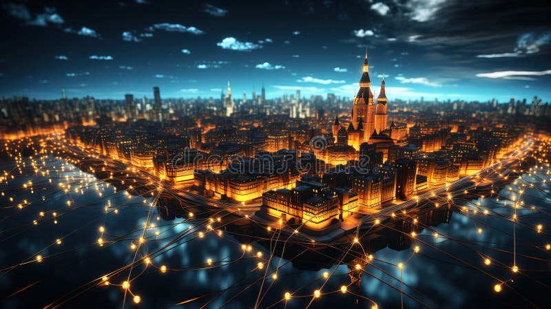 Global Business Structure of Networking. Analysis and Data Exchange ... Global Business Structure of Networking. Analysis and Data Exchange ...