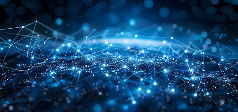 The Global Business Structure of Networking Analysis and Data Exchange ...