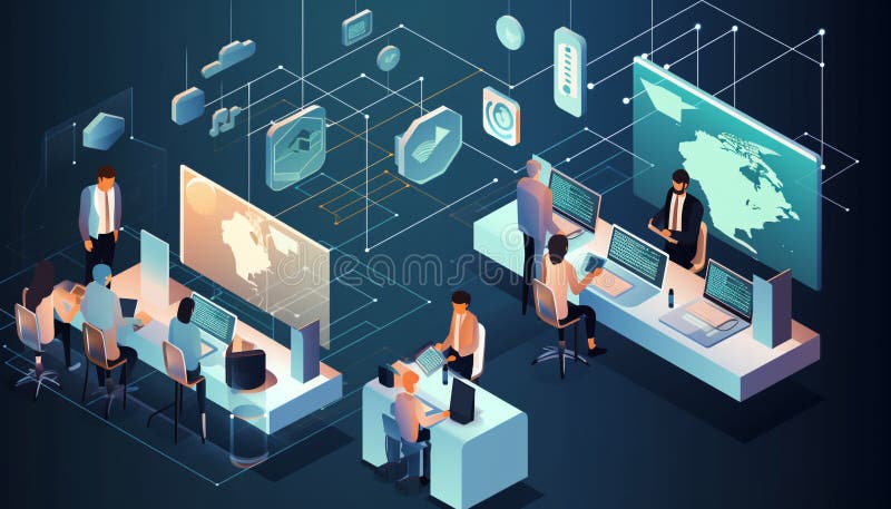 Global Business Teamwork, Communication, and Modern Technology ...