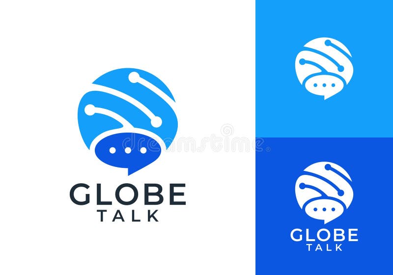 Technology Global Globe Logo Stock Illustrations – 33,962 Technology ...