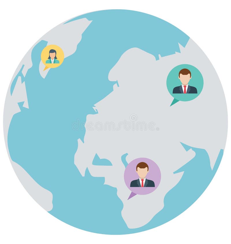 Global Chat, Global Conversation Isolated Which Can Be Easily Edit or ...