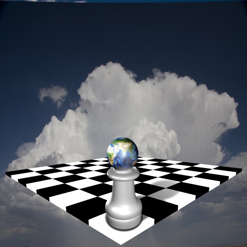 Global Economy stock illustration. Illustration of world - 373029