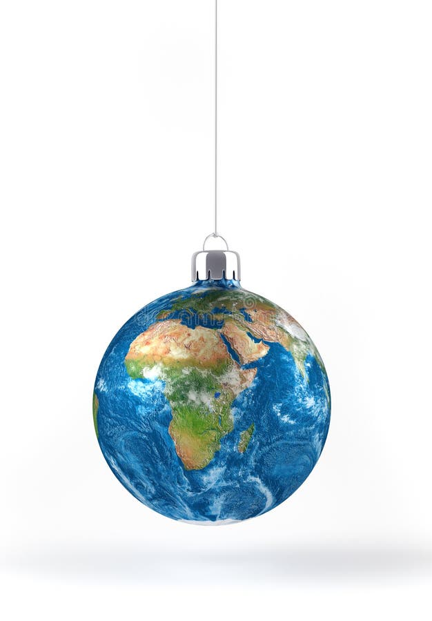 Global Christmas kids stock illustration. Illustration of childhood ...