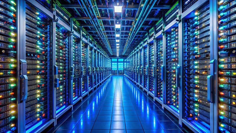 Global Cloud Infrastructure a Network of Power Enabling Worldwide Innovation and Development ...