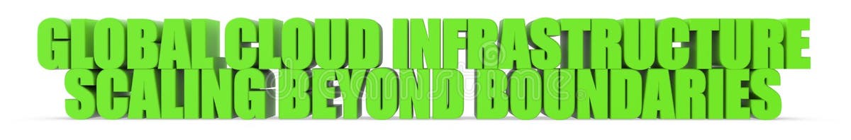 Infrastructure Scaling Stock Illustrations – 116 Infrastructure Scaling ...