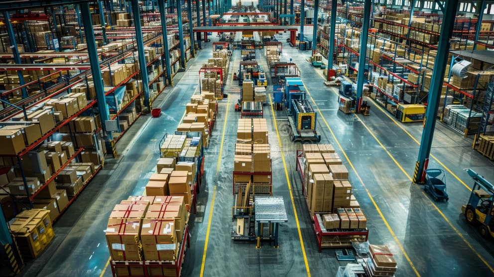 Logistics Scale Stock Illustrations – 2,744 Logistics Scale Stock ...