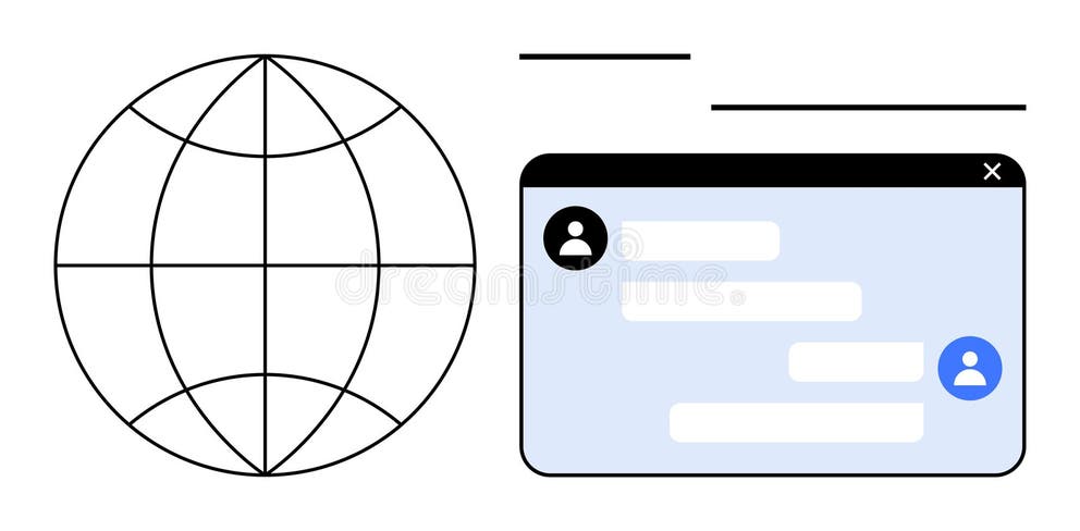 Global Communication through Messaging Interface and Connectivity ...