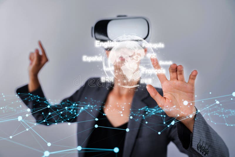 Global Communication with Multiple Languages EIDE Cross Culture ...