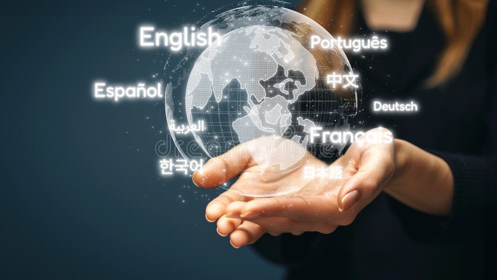 Global Communication with Multiple Languages EIDE Cross Culture ...