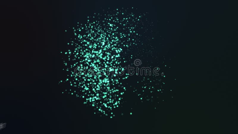 Global Communication Network Concept. Planet Earth in Cyberspace ...