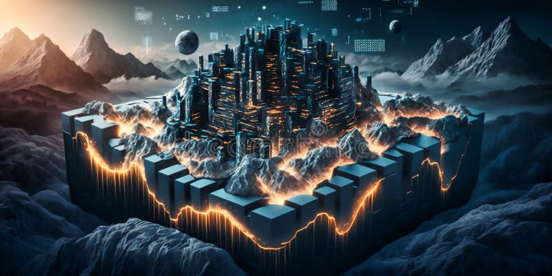 Global Communications and Networking. Digital Landscape. Cyber Security ...