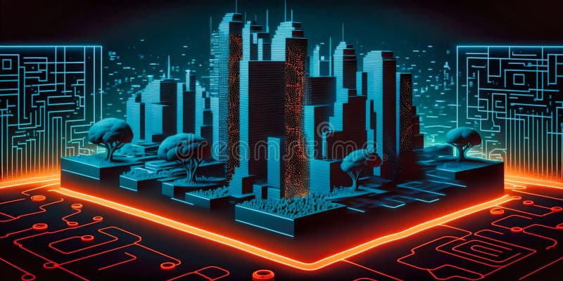 Global Communications and Networking. Digital Landscape. Cyber Security ...