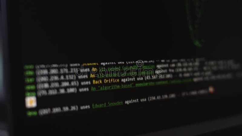 Global Computer Infection, Virus Spreading in Multiple Countries ...