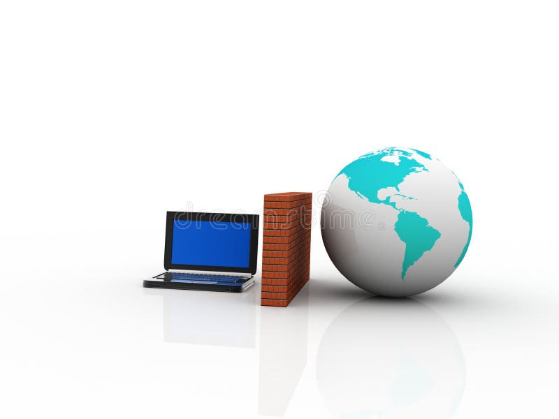 Global Computer Stock Illustrations – 399,426 Global Computer Stock ...