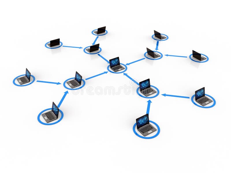 Global Computer Network, Internet Communication. 3d Render Stock ... Global Computer Network, Internet Communication. 3d Render Stock ...