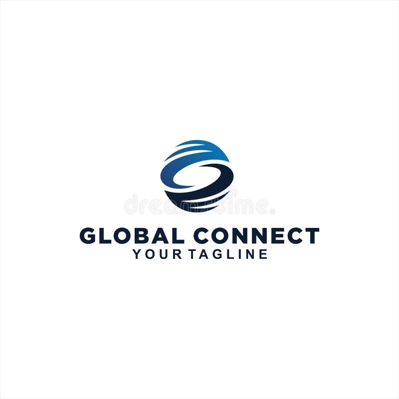 Global Connections Logo