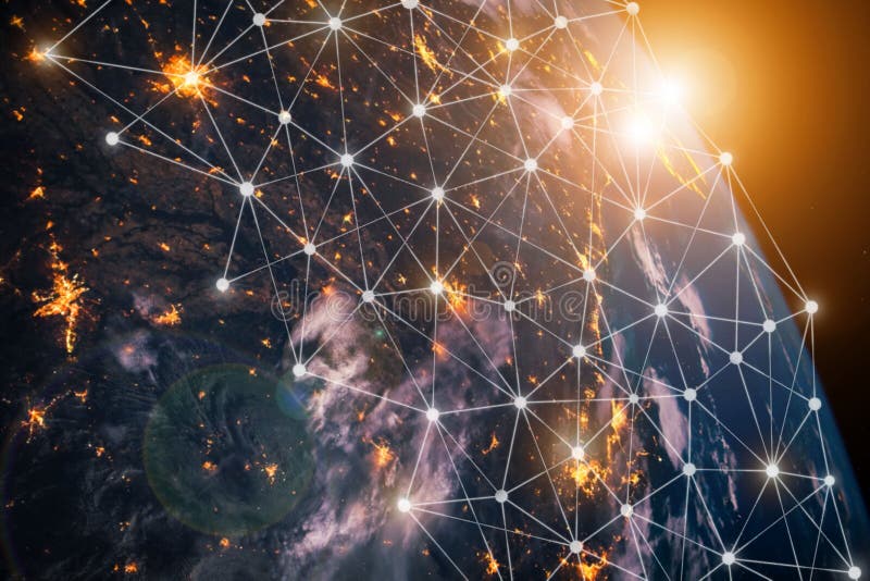 Global Connection the Best in the World of Wireless Connections Best ...