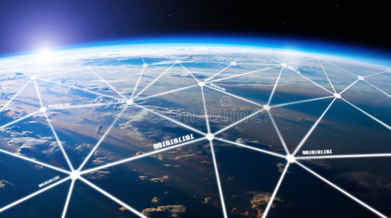 Global Connection the Best in the World of Wireless Connections Best ...