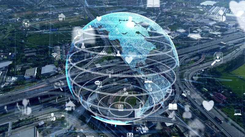 Network Modernization Stock Illustrations – 1,247 Network Modernization ...