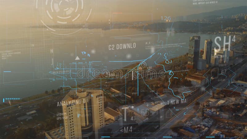 Global Connection and the Internet Network Modernization in Smart City ...