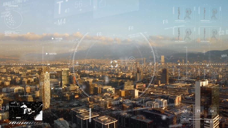 Global Connection and the Internet Network Modernization in Smart City ...