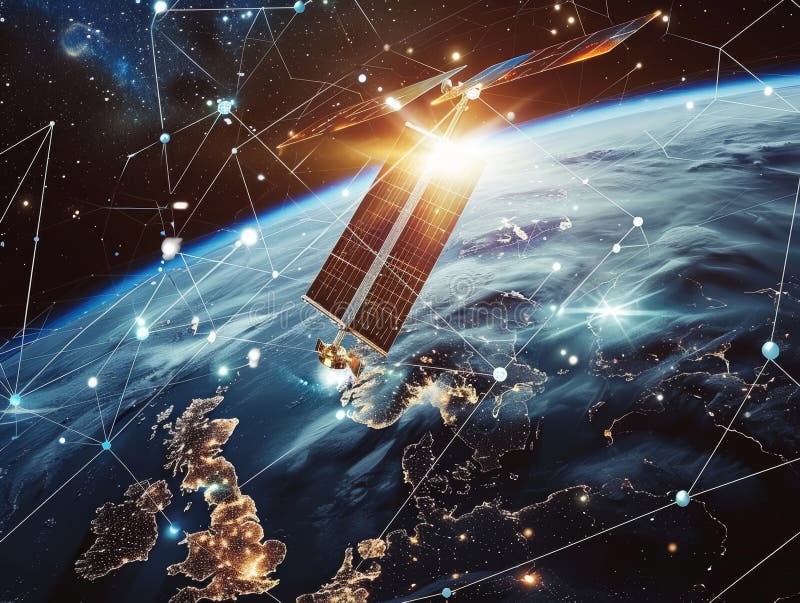 Geopolitics Technology Stock Illustrations – 1,404 Geopolitics ...