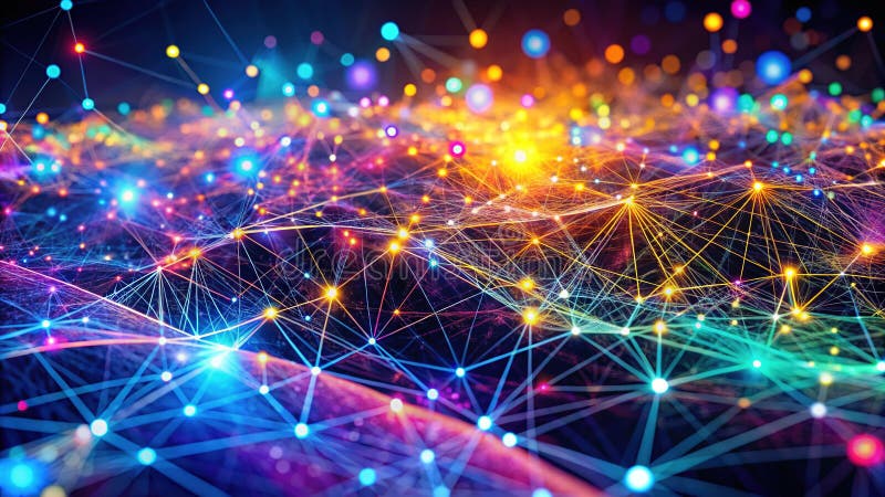 Global Connectivity in the Digital Age Exploring the Interwoven Worlds ...