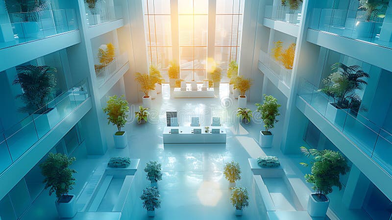 Global Connectivity Revolutionizes Workspace Operations at Extreme ...